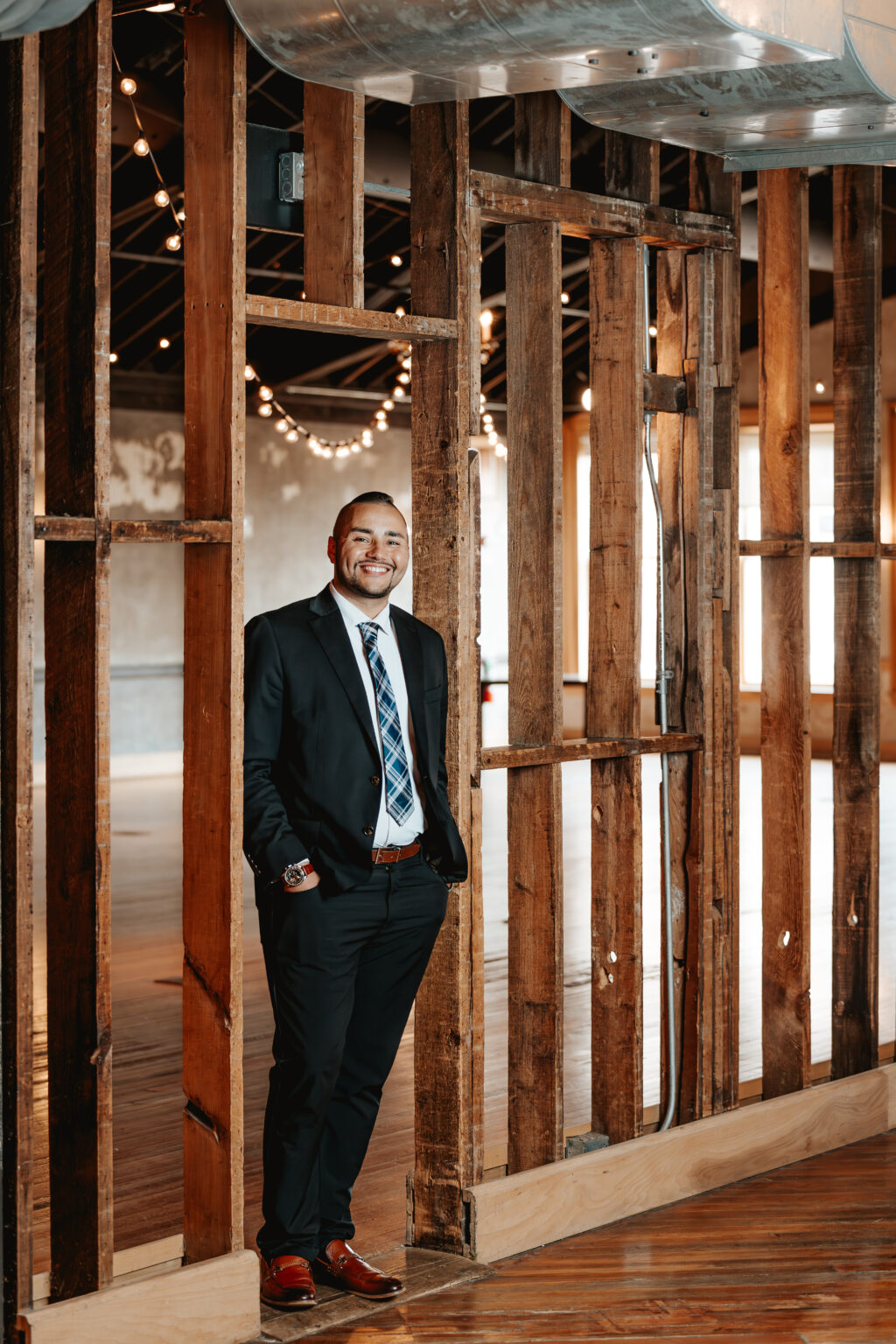 Meet Blake Newton - Newton Insurance Group